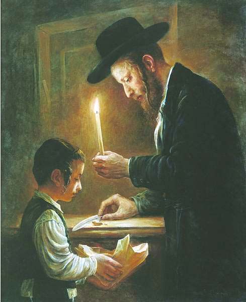 Pesach 5777: The Search For Chametz – In Our Homes and in Ourselves ...
